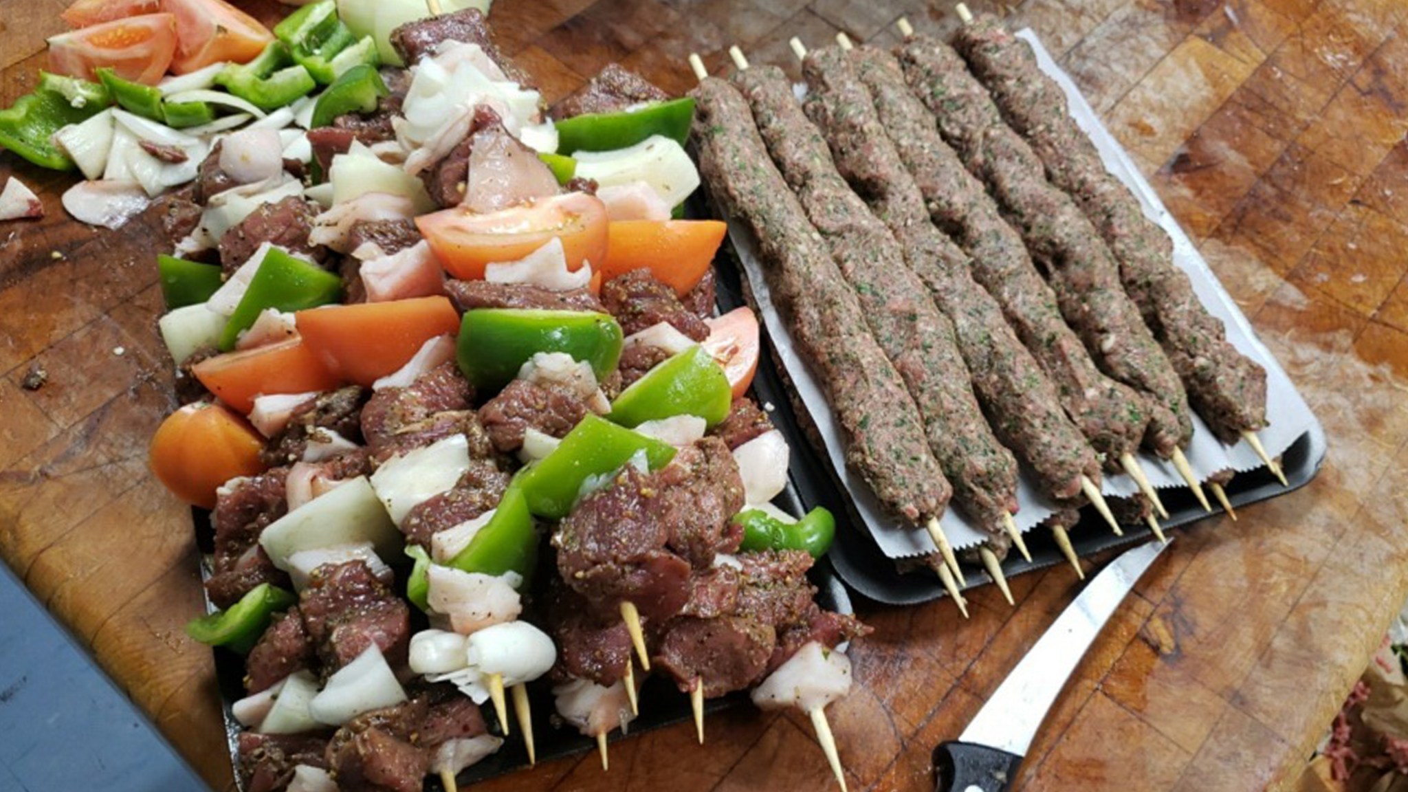 Ali's Meat Market – Where Freshness Meets Meat